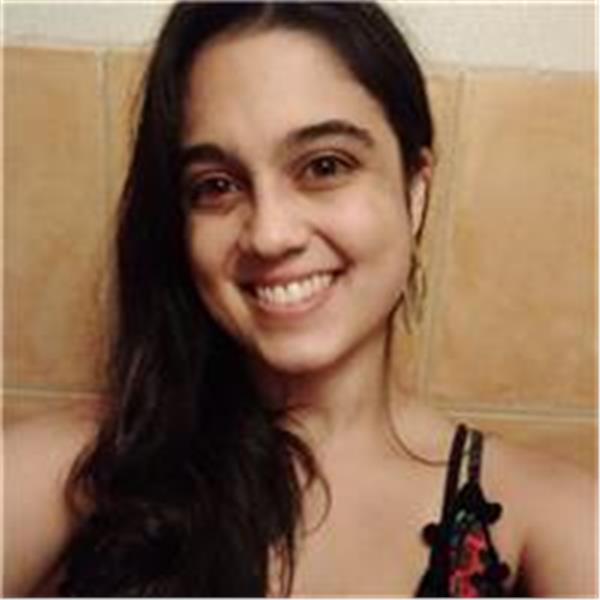 Júlia Campos | Professor de Mogi das Cruzes | Suasaulasparticulares