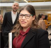 Sara Santucci | Letuelezioni.it