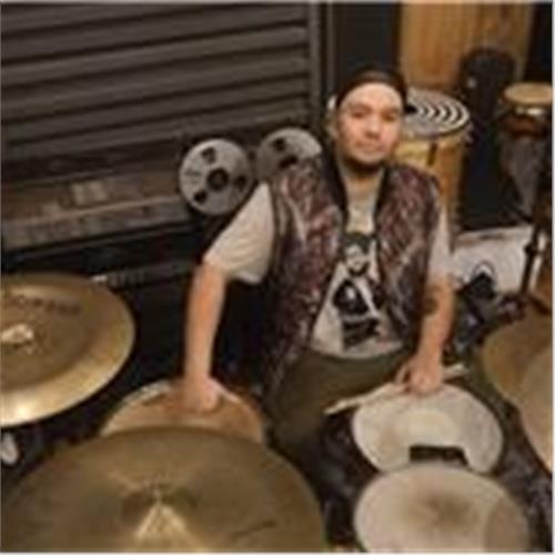 Max Reyes - Batería - Niveles Básico E Intermedio - Niños Y Adultos ...