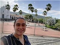 Katherine Rodriguez | Spanischlehrer in Berlin