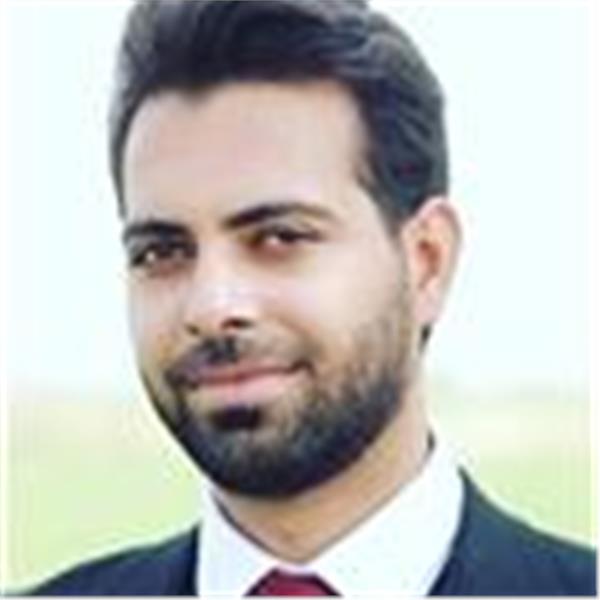 Reza Moradi | Nachhilfelehrer aus Nürnberg