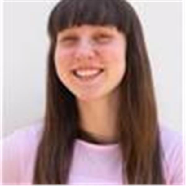 Sara Doménech Fariña | Tus clases particulares
