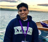 Sikandar Ali Computer Science Tutor In Manor Park