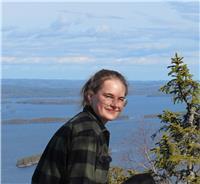 Victoria Spöttl | Nachhilfeunterricht.de