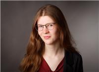 Jennifer Merker | Nachhilfelehrer aus Greifswald, Hansestadt