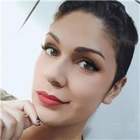 Samanta Carvalho Da Cruz Lucena | Professora particular de Francisco Morato