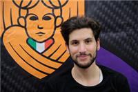 Andrea Recchia | Letuelezioni.it