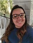 Professora De Língua Portuguesa E Reforço Para Fundamental I. Fabiana