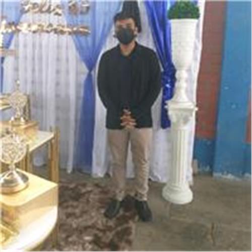 Soy Harry Zapata, Un Apasionado Del Desarrollo Web Y La Programación, Con Experiencia En Crear Y ...