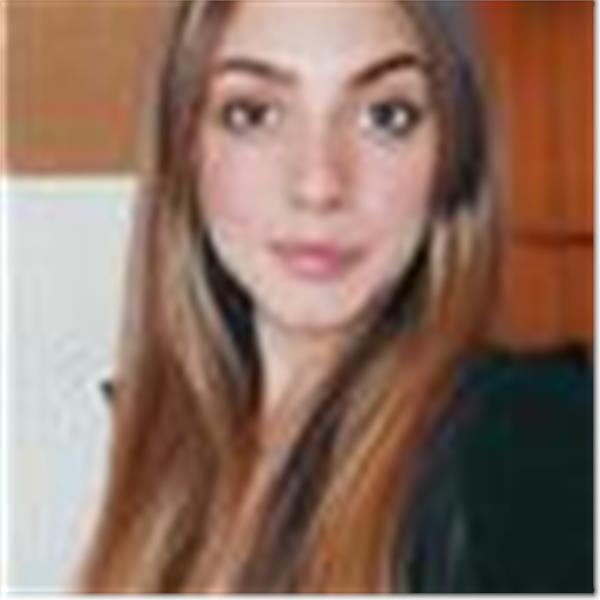 Francesca Capparella | Insegnante privato di Spagnolo (Roma)