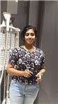 Aparna Eruvattu | Biology tutor in Ashley (Cambridgeshire)