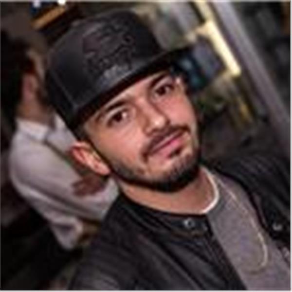 Giuseppe Comitini | English tutor in Manchester