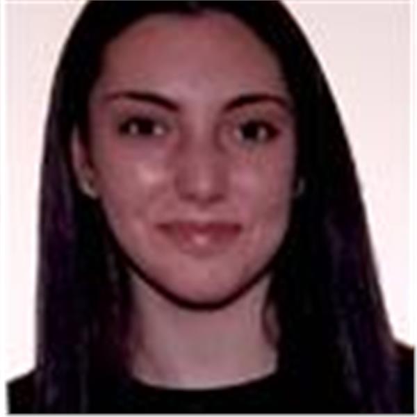 María Fabregat García | Tus clases particulares