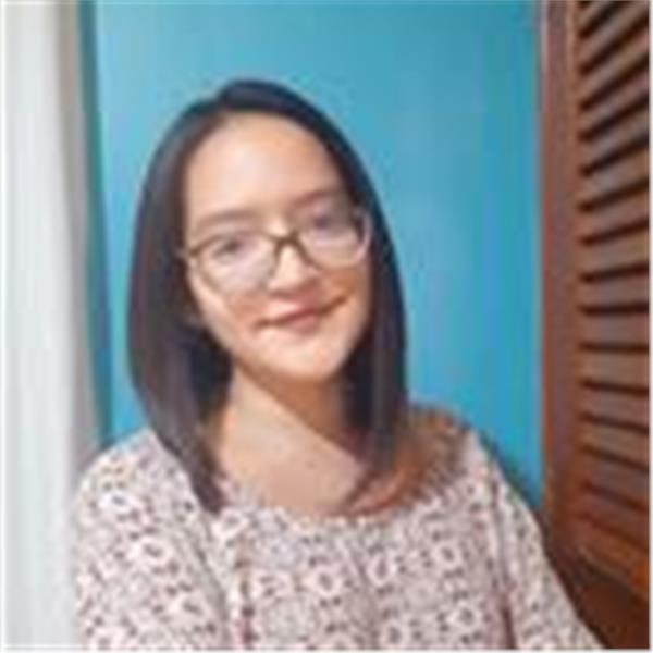 Crish Magali Espinoza Guzmán | Tusclases.pe