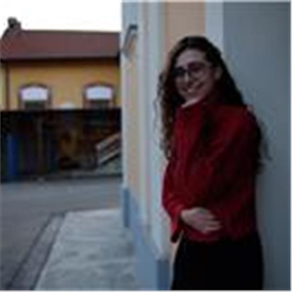 Francesca De Franco | Letuelezioni.it
