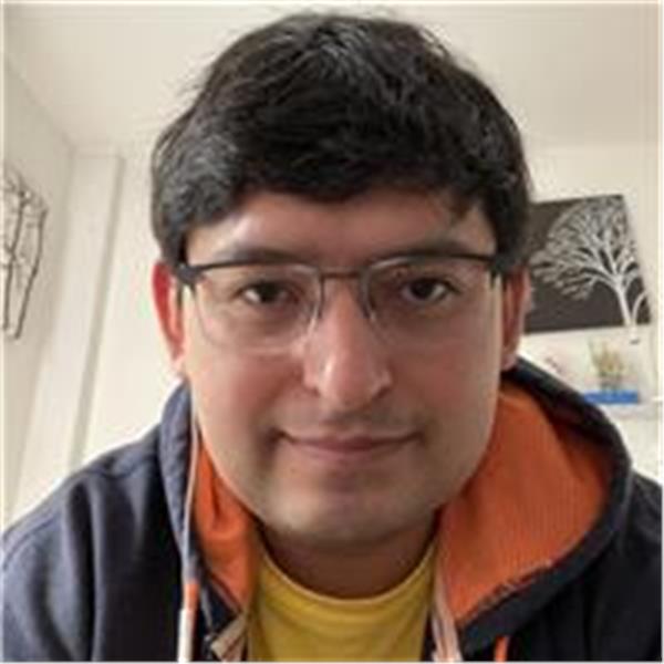 Francisco Javier Arauz Morales | Tus clases particulares