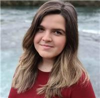 Lea Saric | Singing tutor in London