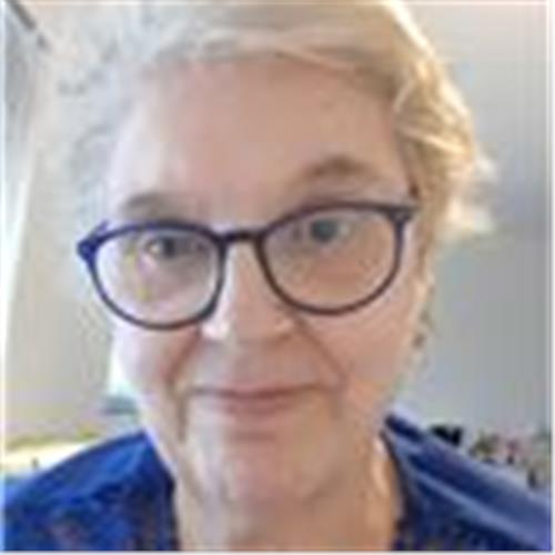 Learn English With An Experienced And Patient Tutor. Ana