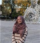 Rida Fatima | Nachhilfeunterricht.de