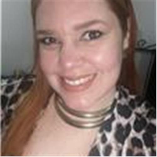 Chica Con Vocación A Enseñar A Personas Que Les Interese Aprender Español