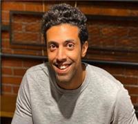 Amr (Adam) Saleh | Nachhilfelehrer aus Berlin