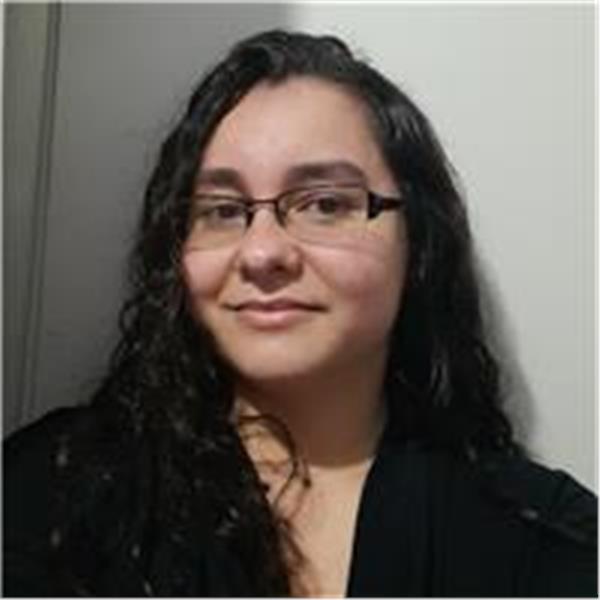 Priscilla Rocha | Professor de Inglês em São Paulo