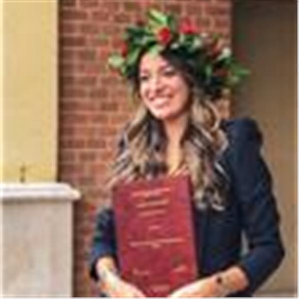Benedetta Mancini | Letuelezioni.it