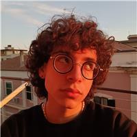 Karim Ismail | Letuelezioni.it