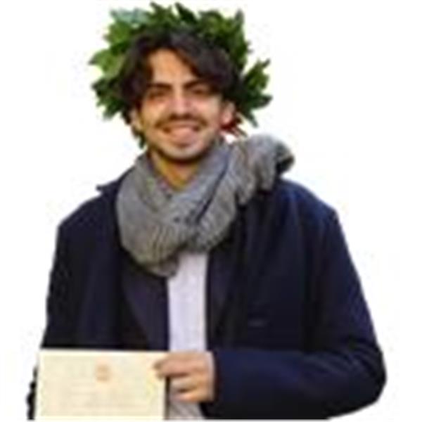 Marco De Maria | Letuelezioni.it