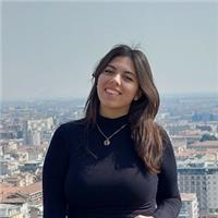 Giulia | Insegnante privato di Como