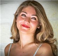 Francesca Paola Sirianni Sirianni | Letuelezioni.it