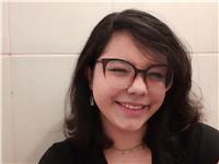 Júlia Rafaela | Professora particular online