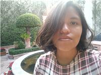 Profesora De Matemáticas Se Enfoca En Que Tú Aprendas Bien. Janice