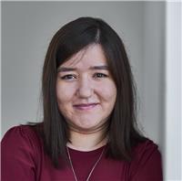 Selbi Orayeva | Nachhilfeunterricht.de