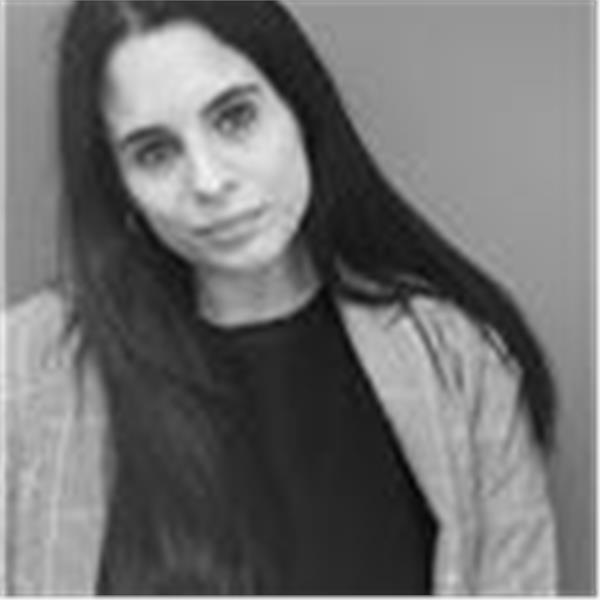 Rebeca Vidal | Spanish tutor in London