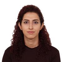 Arefeh Shokrollahi | Nachhilfeunterricht.de