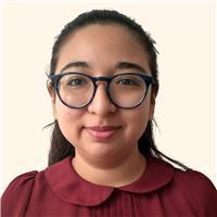 Gabriela Alejandra Vázquez Hernández | Tusclases.mx