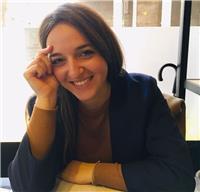 Giulia | Insegnante privato di Bologna