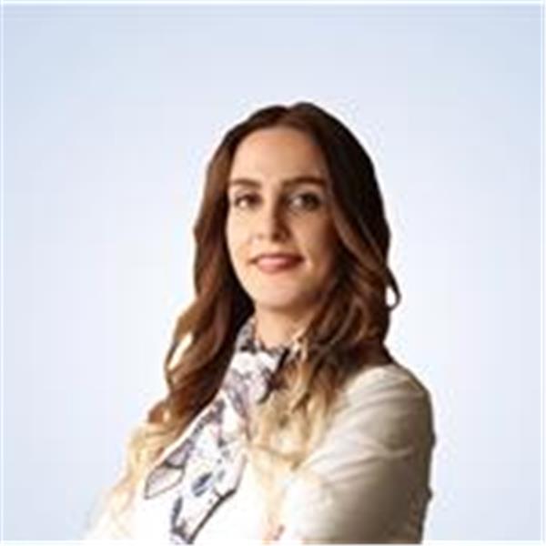 Samira Sadeghi | Englischlehrer in Krefeld