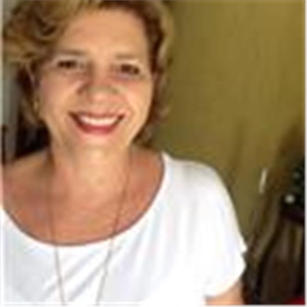 Andréa Morgado Trombini | Professor de Português em Santo André (São Paulo)