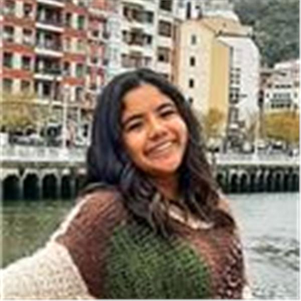Luciana Rodriguez | Tus clases particulares