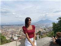 Viviana | Insegnante privato di Inglese on-line