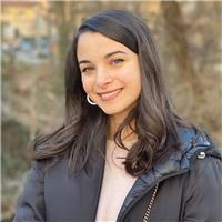 Sara Gregori | Insegnante privato di Roma