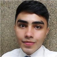 Oscar Solares | Professor de Curitiba | Suasaulasparticulares