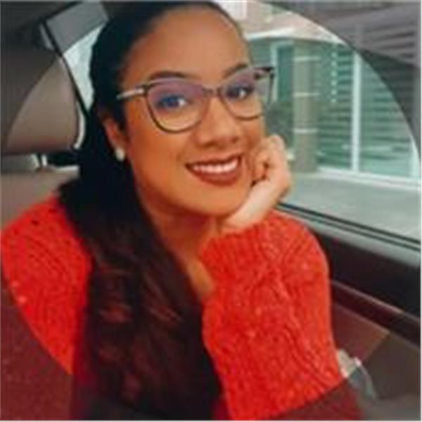 Jessica Barreto | Professor de Paranaguá | Suasaulasparticulares