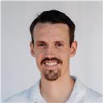 Ryan Marcum | English as a foreign language tutor in London