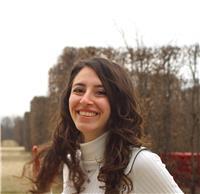 Greta | Insegnante privato di Venaria Reale