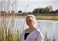 Melly-Marie Muswyk | Nachhilfeunterricht.de