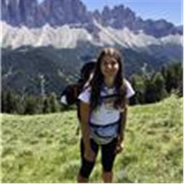 Sara | Insegnante privato di Bologna