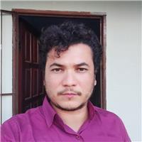 Allan Xavier | Deutsch als Fremdsprachelehrer in Berlin